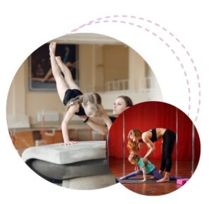 About – The Tumble Gym